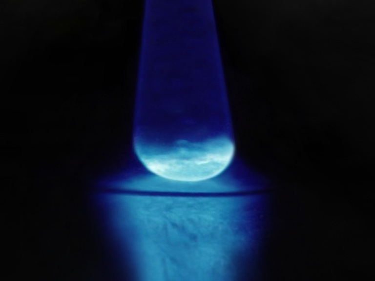 Elemento químico é analisado pela 1ª vez em 69 anos - Ciência - Trends BR