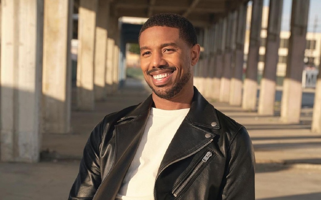 Ator Michael B. Jordan muda nome de bebida após acusação de apropriação ...