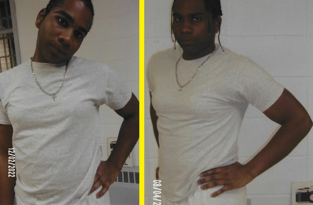 Prisioneira trans é transferida para presídio masculino após engravidar ...