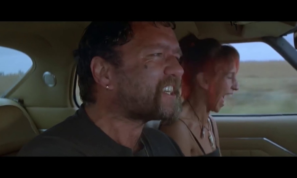 Morre ator australiano Vincent Gil, do clássico filme Mad Max, aos 83 ...