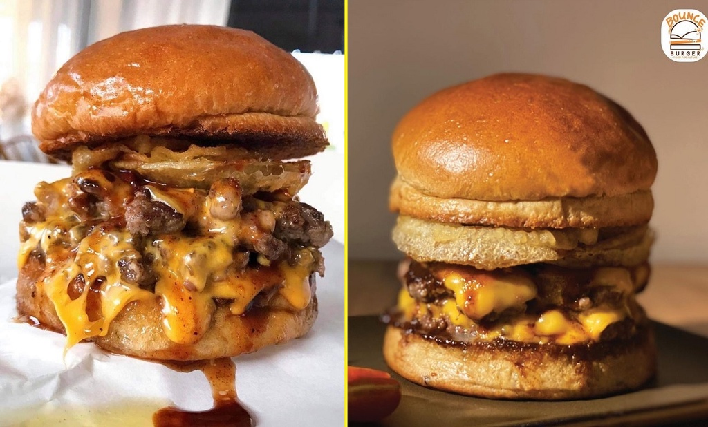 Hamburgueria da Tailândia inova ao lançar sanduíche com "carne" de ...