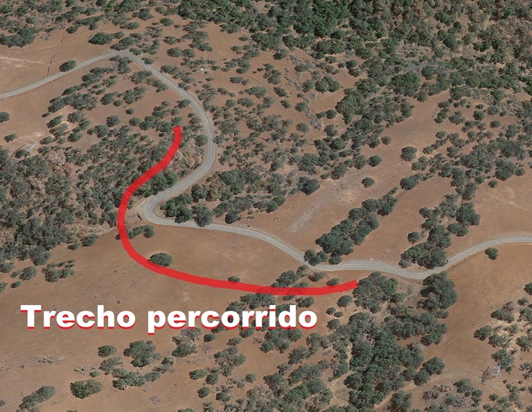 Após quase 20 anos de "sustos", saiba onde fica a estrada do famoso ...