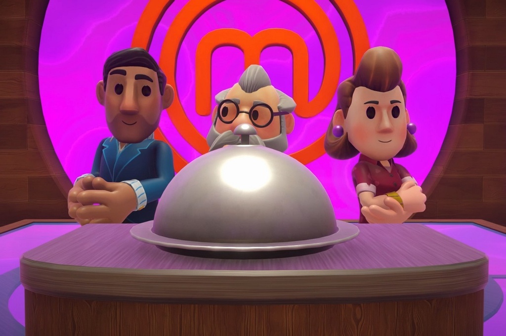 É fã de culinária? Jogo do MasterChef será lançado para PC, Playstation ...